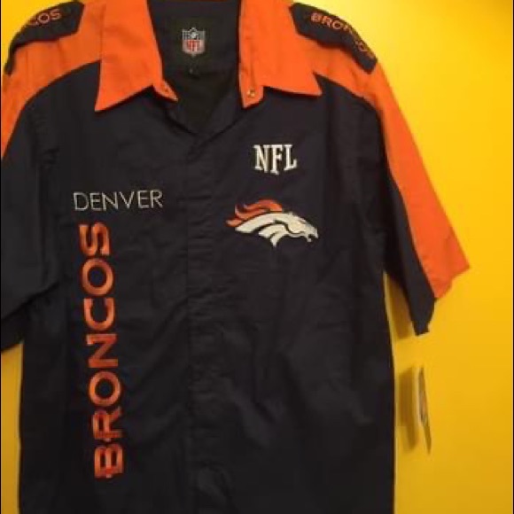 Shirts | New Unique Coach Shirt With Embroidered Front Back And ...